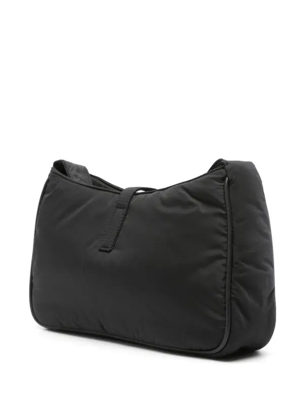 Saint Laurent Le 5 À 7 Crossbody Bag - Black