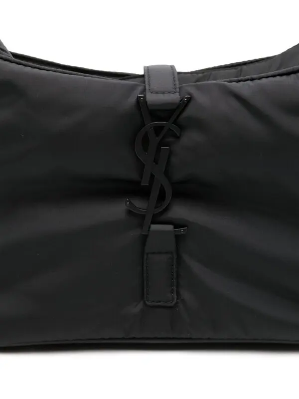 Saint Laurent Le 5 À 7 Crossbody Bag - Black