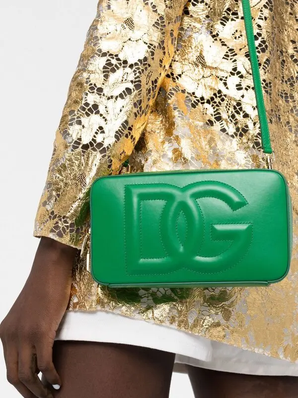 Dolce & Gabbana Small Camera Bag