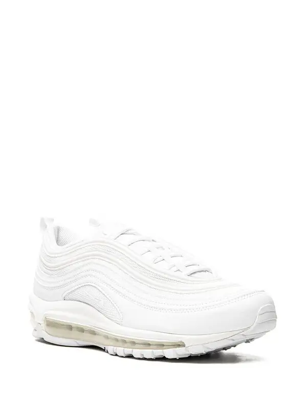 Nike Air Max 97 Sneakers - White