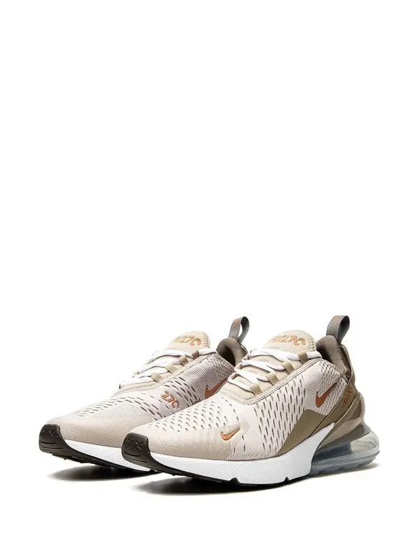 Nike Max 270 Sneakers