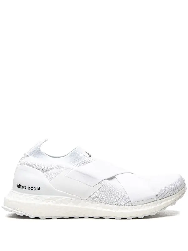 Adidas Ultraboost Slip-on Dna Sneakers - White