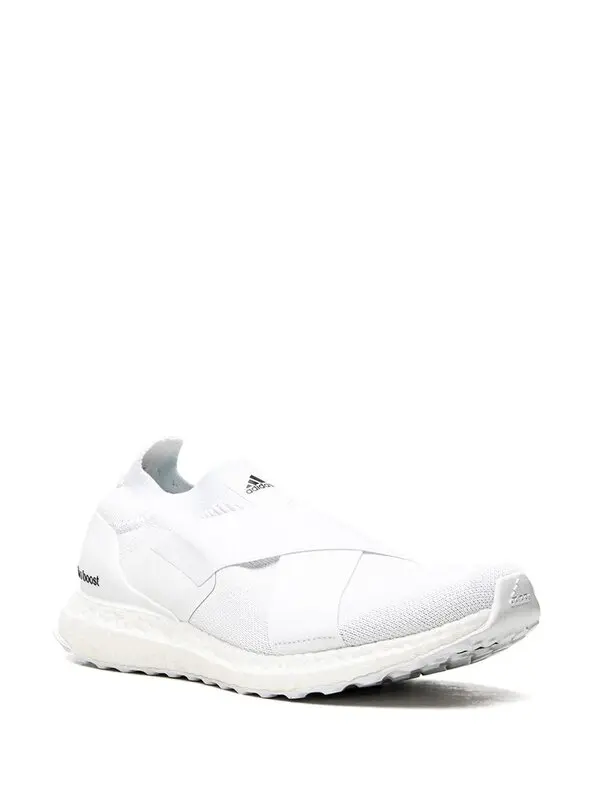 Adidas Ultraboost Slip-on Dna Sneakers - White