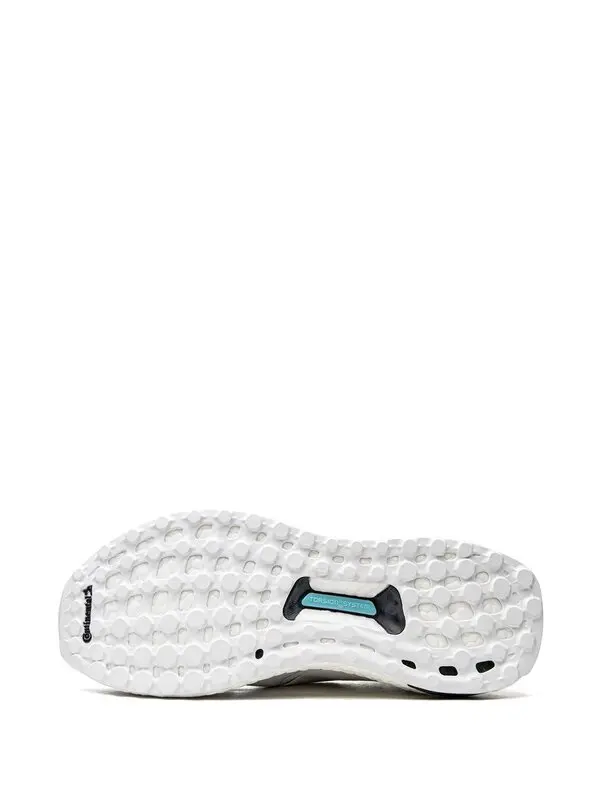 Adidas Ultraboost Slip-on Dna Sneakers - White