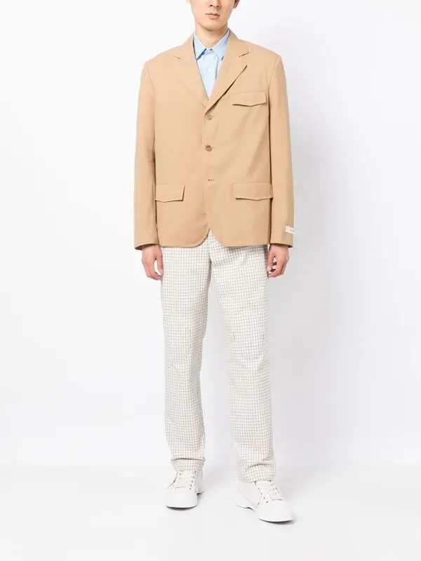 Marni Single-breasted Blazer
