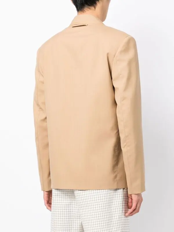 Marni Single-breasted Blazer