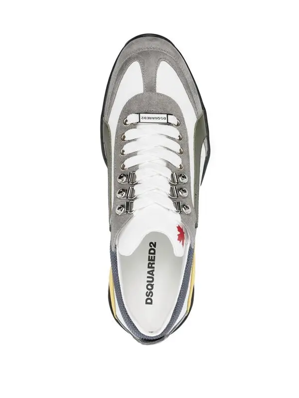 Dsquared2 Original Legend Sneakers