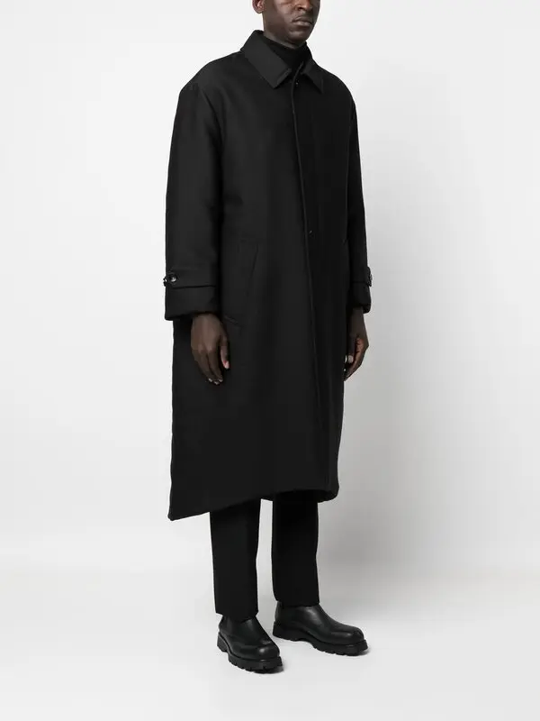 Valentino Garavani Single-breasted Coat