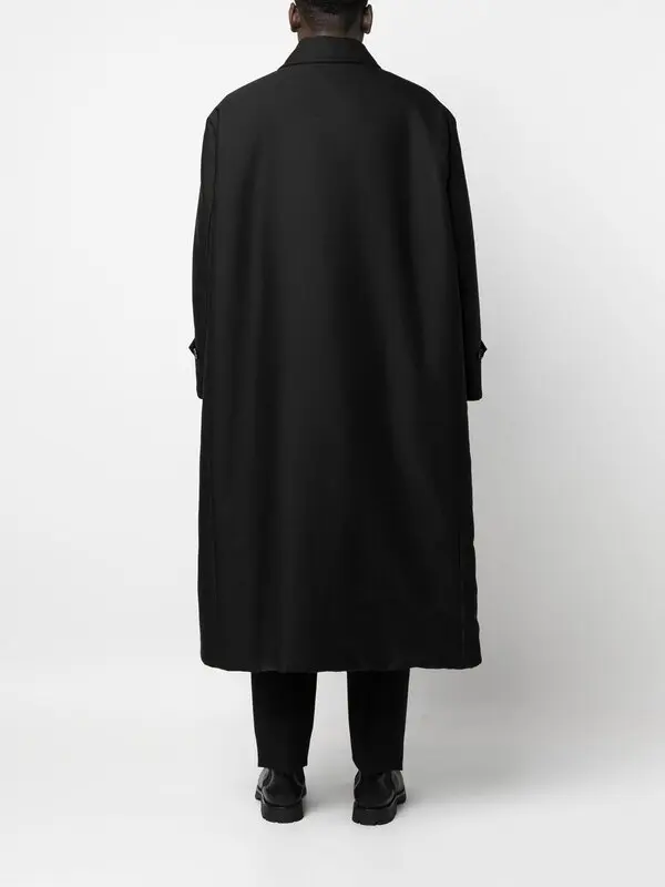 Valentino Garavani Single-breasted Coat