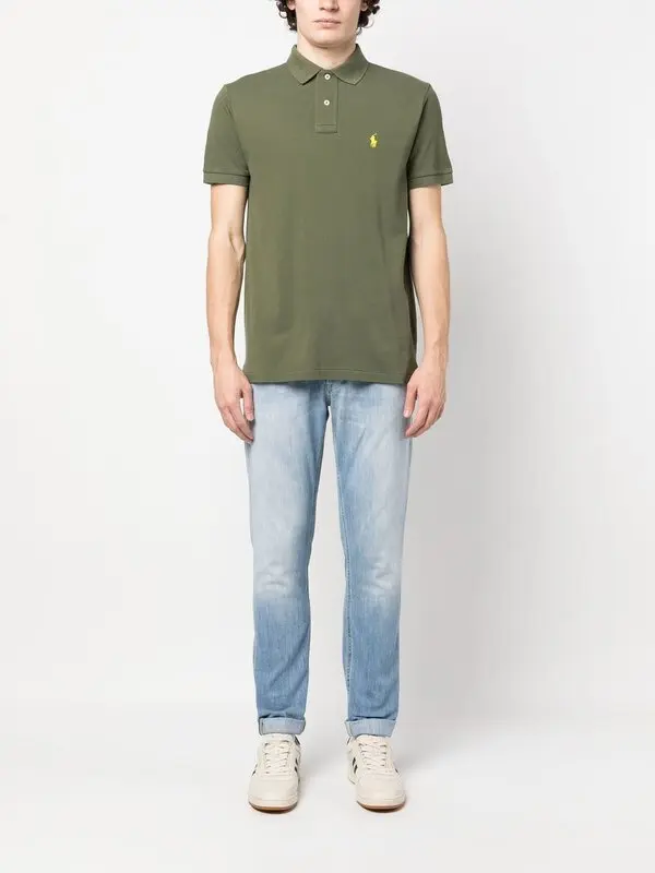 DONDUP Slim-leg Jeans - Blue
