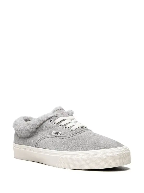 VANS Authentic Sherpa Sneakers - Grey