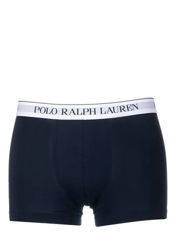 Polo Ralph Lauren Logo-print Boxer