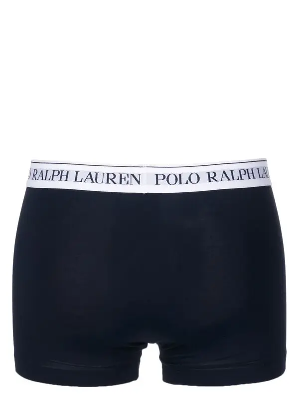 Polo Ralph Lauren Logo-print Boxer