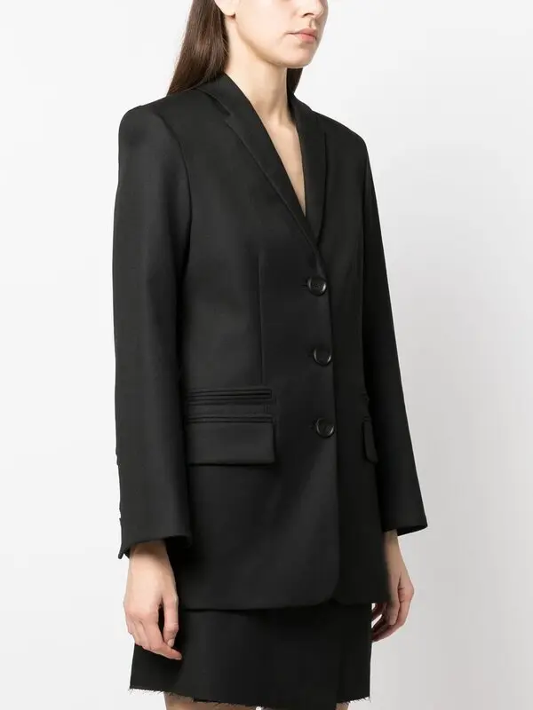 BY MALENE BIRGER Single-breasted Blazer