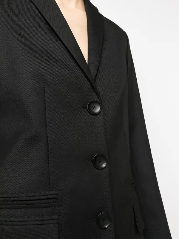 BY MALENE BIRGER Single-breasted Blazer