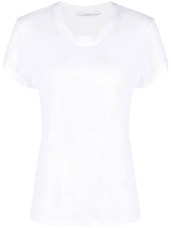 IRO PARIS Short-sleeved T-shirt