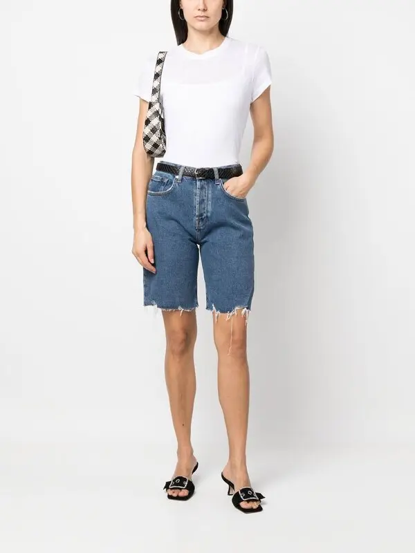 IRO PARIS Short-sleeved T-shirt