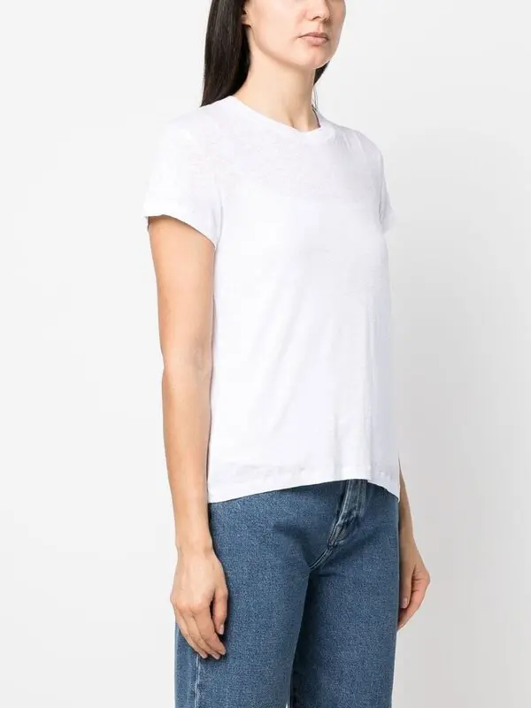 IRO PARIS Short-sleeved T-shirt