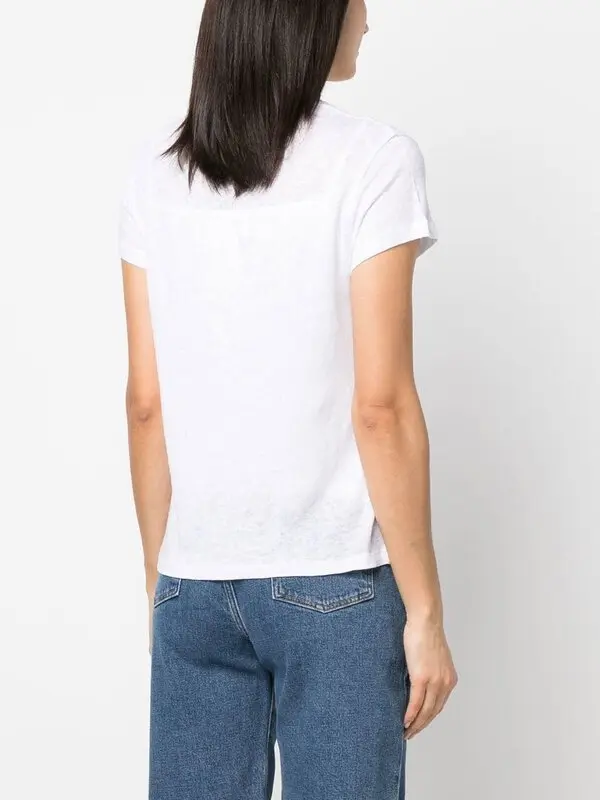 IRO PARIS Short-sleeved T-shirt