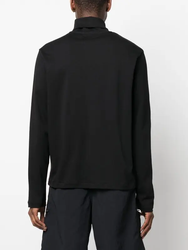 J. Lindeberg Aydin Jl High-neck Top