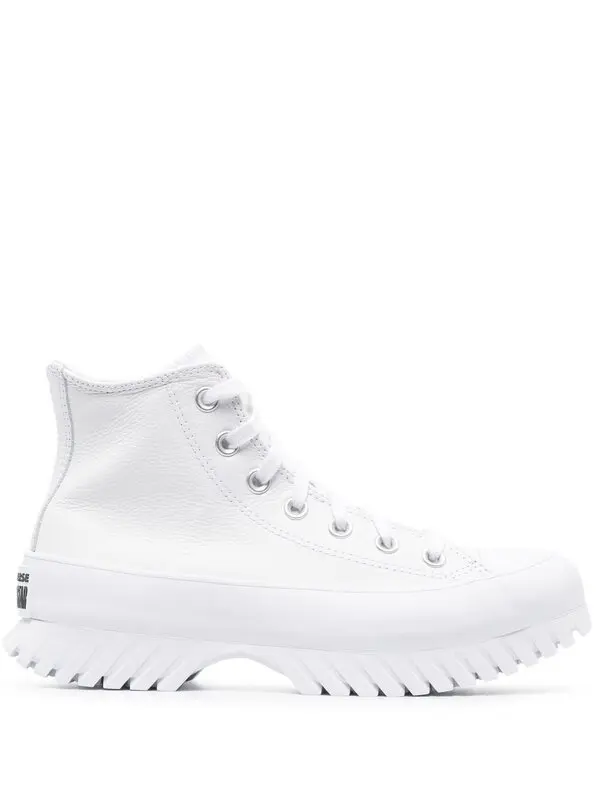 CONVERSE Chuck Taylor Lugged 2.0 Sneakers - White