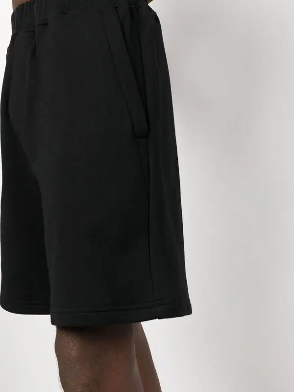 Dsquared2 Knee-length Track Shorts