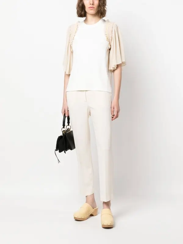 See By Chloé Tailored Trousers
