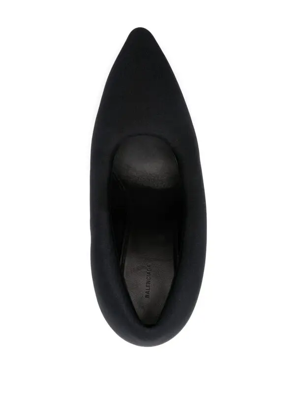 Balenciaga 110mm Xl Pumps