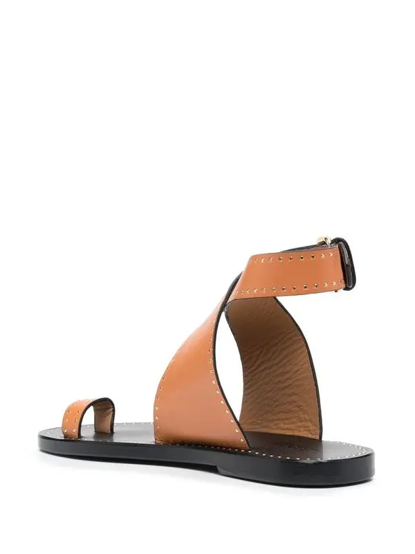 Isabel Marant Étoile Jools Studded Sandals