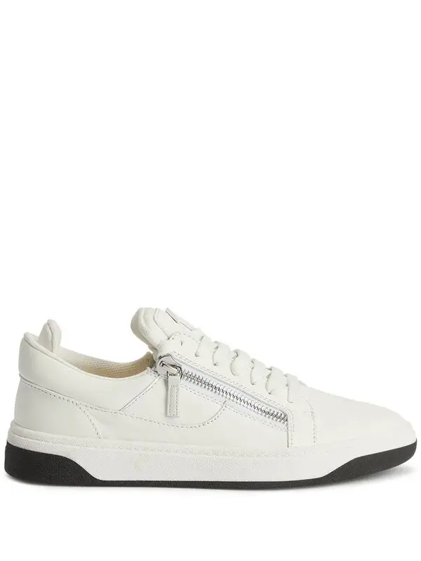 GIUSEPPE ZANOTTI Gz94 Sneakers - White