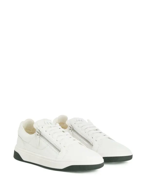 GIUSEPPE ZANOTTI Gz94 Sneakers - White