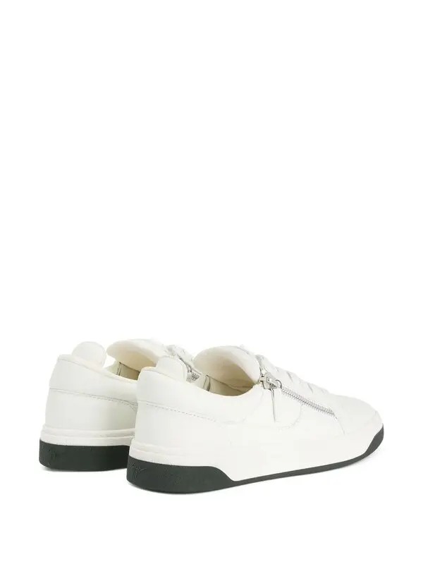 GIUSEPPE ZANOTTI Gz94 Sneakers - White