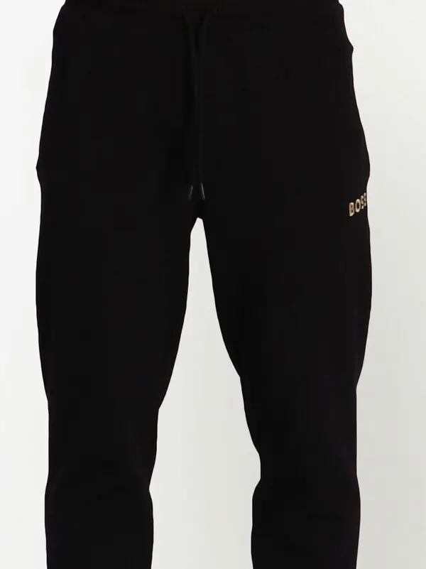 BOSS Logo-print Track Pants
