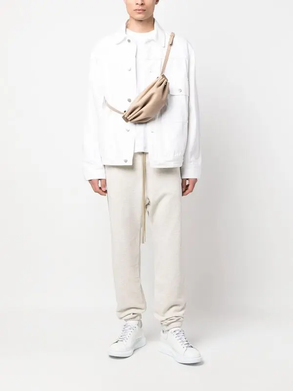 Fear Of God Drawstring Track Pants - Neutrals