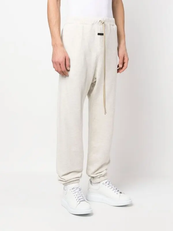 Fear Of God Drawstring Track Pants - Neutrals