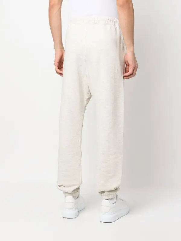 Fear Of God Drawstring Track Pants - Neutrals
