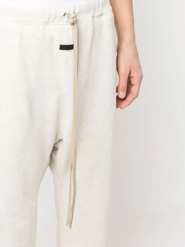 Fear Of God Drawstring Track Pants - Neutrals