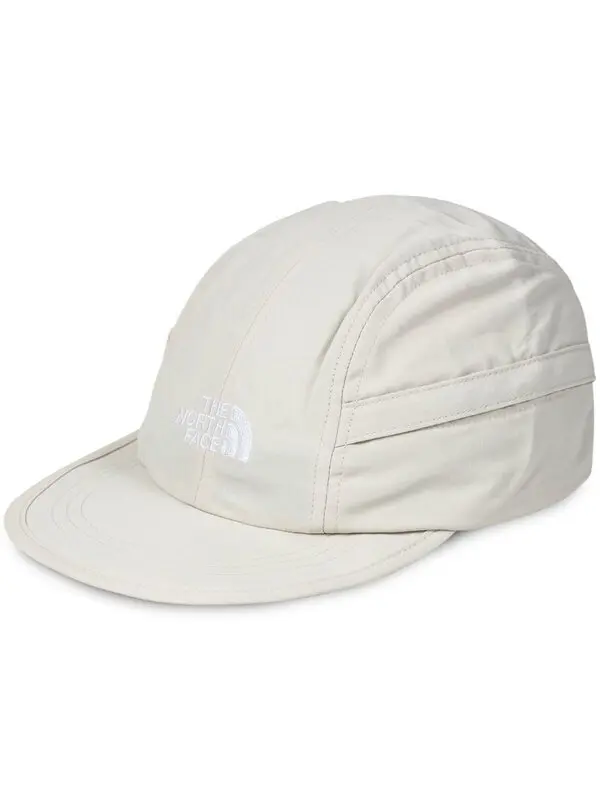 Supreme X The North Face Trekking Soft Bill Camp Cap - White