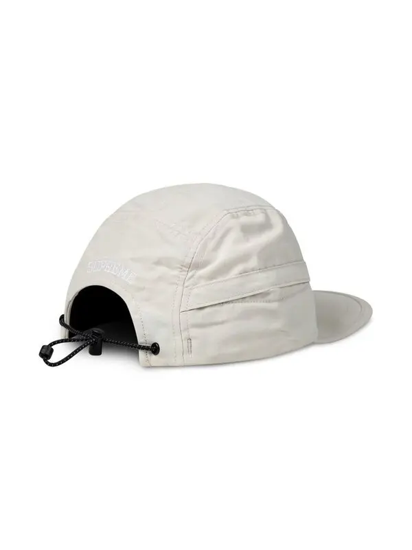Supreme X The North Face Trekking Soft Bill Camp Cap - White