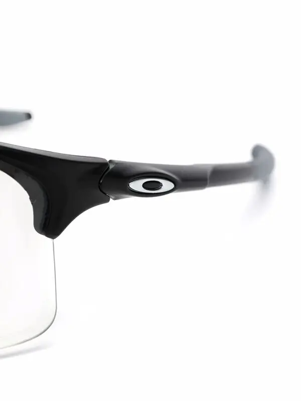 Oakley Square Frame Sunglasses