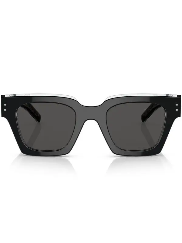 Dolce & Gabbana Sunglasses - Black