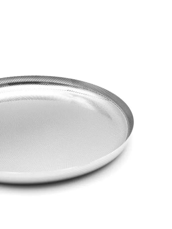 ALESSI Stainless Steel Tray