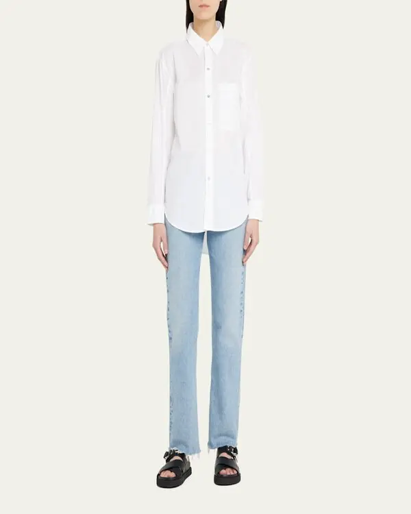 AMO Ruth Oversized Shirt