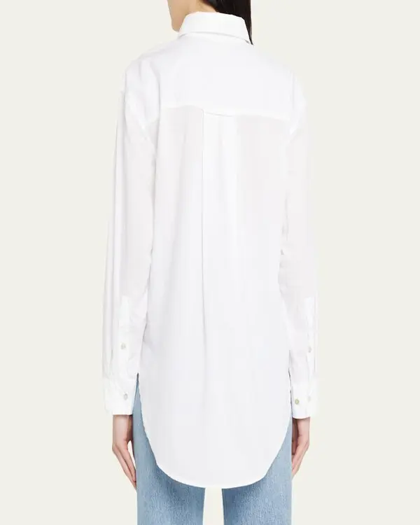 AMO Ruth Oversized Shirt