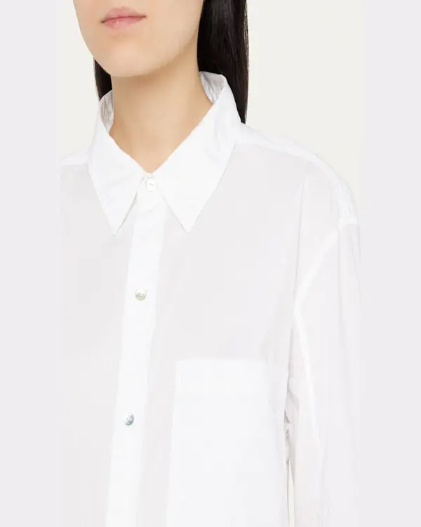AMO Ruth Oversized Shirt