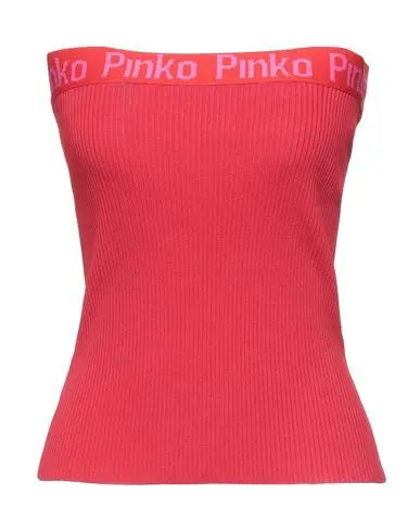 Pinko Tube Top - Red