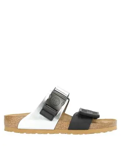 Birkenstock X Rick Owens Technical Sandals - Black