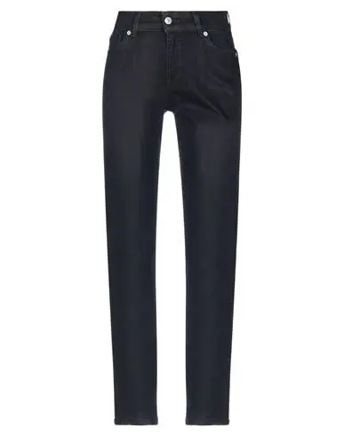 GRIFONI Straight-leg Jeans