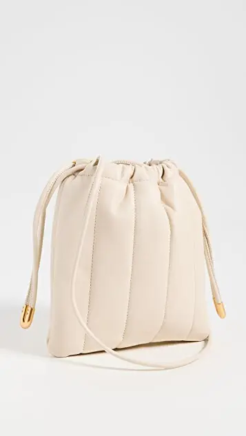 OROTON Lilia Quilted Crossbody Bag
