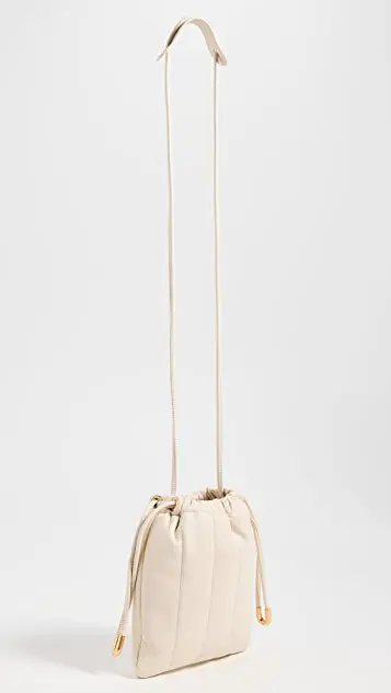 OROTON Lilia Quilted Crossbody Bag